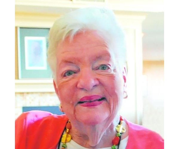 Margaret Hannan Obituary (1928-01-31 - 2023-03-16) - Falls Church, VA ...