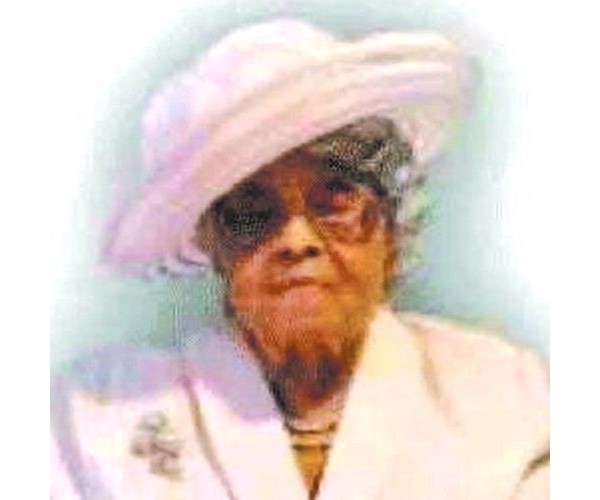 Alean Bryant Obituary (1923 - 2023) - Washington DC, DC - The ...