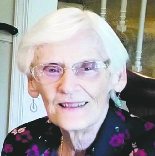 Barbara Goldstein Obituary (1931-07-02 - 2023-03-31) - Rockville, MD ...