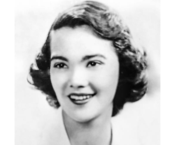 Elizabeth Notter Obituary (1929 - 2023) - Sacramento, CA - The ...