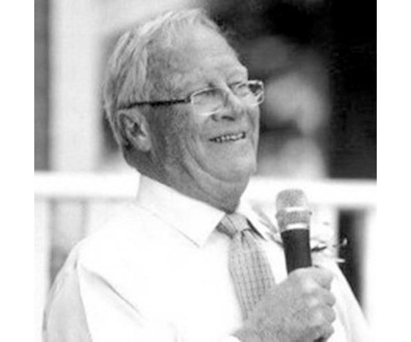 William Barringer Obituary (2023) - Washington, DC - The Washington Post