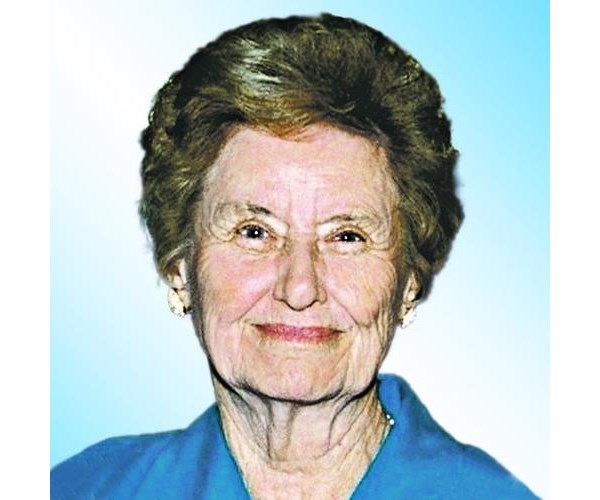 Catherine Smoot Obituary (1922 - 2023) - Alexandria, VA - The ...
