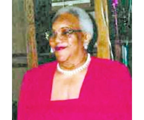 Agnes Queen Obituary (2023) - Washington, DC - The Washington Post