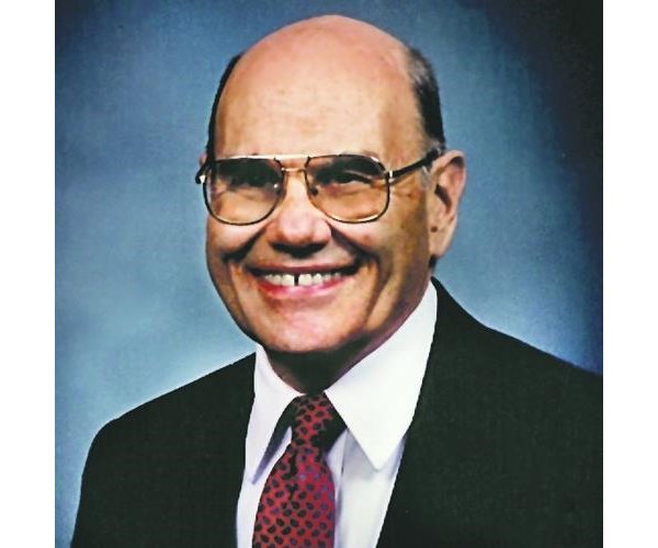 Mark Detweiler Obituary (2023) - Vienna, DC - The Washington Post