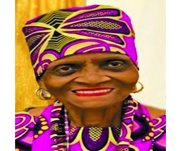Beulah Covington Obituary (2023) - Brentwood, DC - The Washington Post