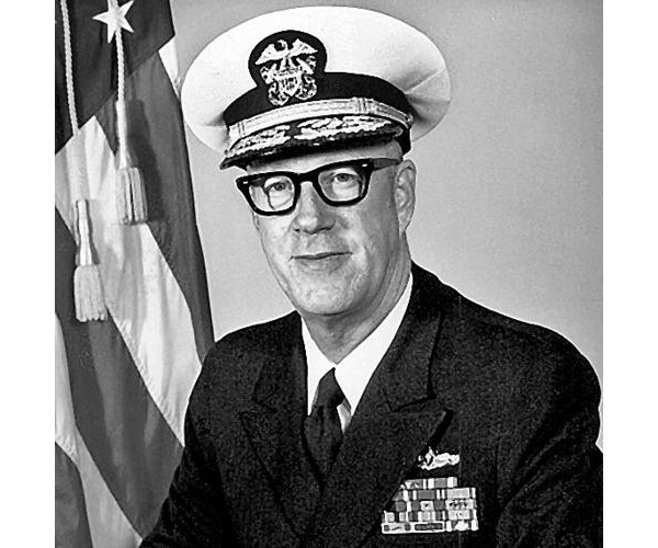 Burnham McCaffree Obituary (2023) - Washington, DC - The Washington Post