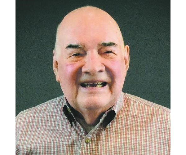 R. Presgrave Obituary (2023) - Herndon, VA - The Washington Post