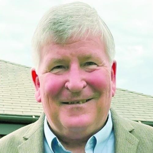 Charles Wiles Obituary (1955 - 2023) - Washington, DC - The Washington Post