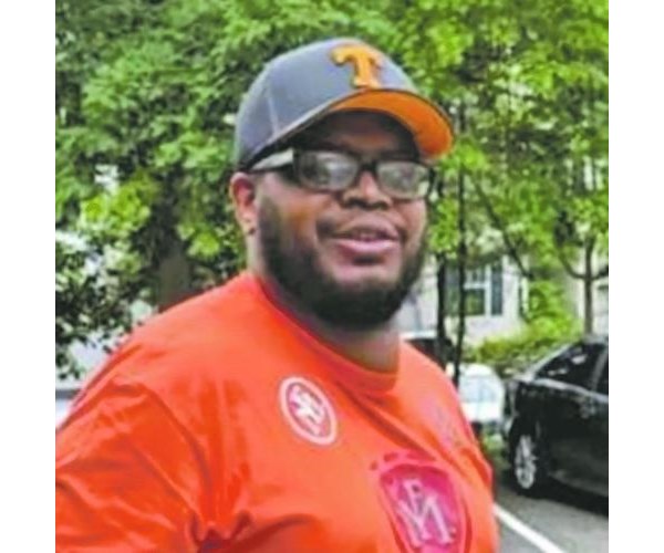 Steven Jones Obituary (1974 - 2023) - Washington, DC - The Washington Post