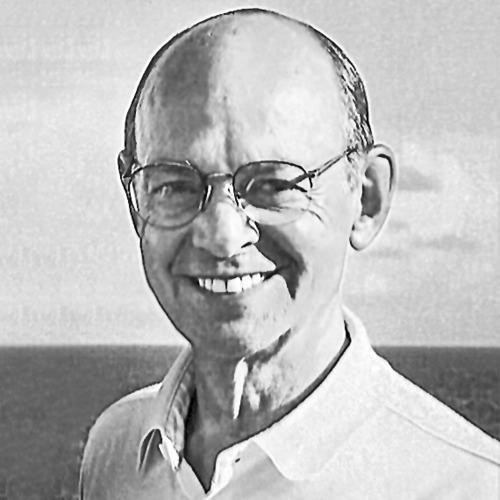 Charles Monro Obituary (1938 - 2023) - Washington, DC - The Washington Post