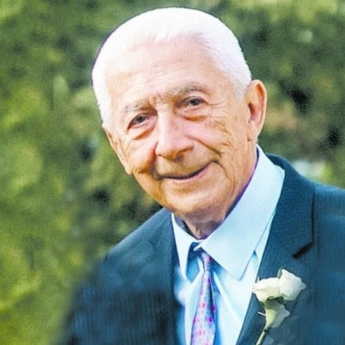 Radovan Tisma Obituary (2023) - Washington, DC - The Washington Post