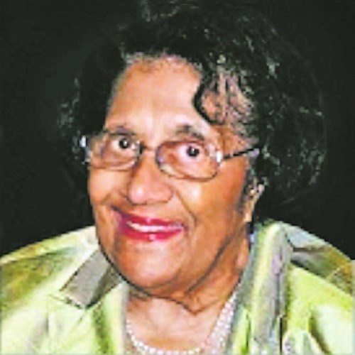 Beatrice Alexander Obituary (2023) - Washington, DC - The Washington Post