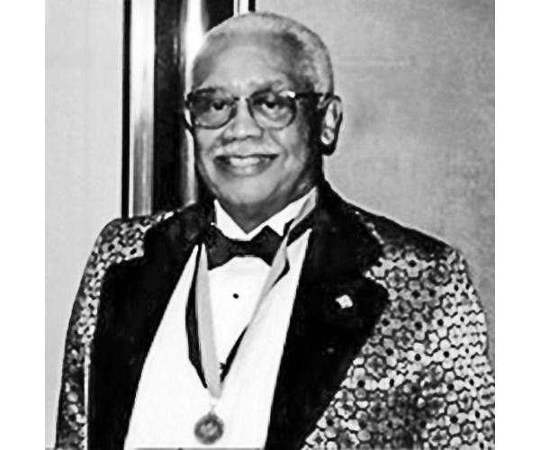Thaddeus Taylor Obituary (2023) - Washington, DC - The Washington Post