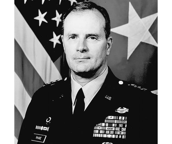 Thomas Rhame Obituary (2023) - Woodbridge, VA - The Washington Post