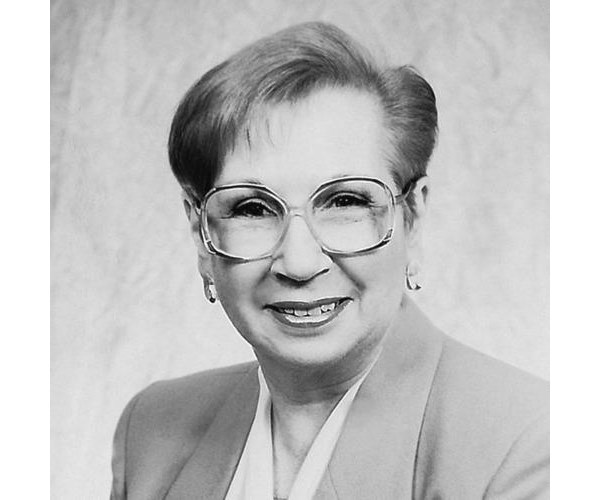Elsie Finch Obituary (2023) - Washington, DC - The Washington Post