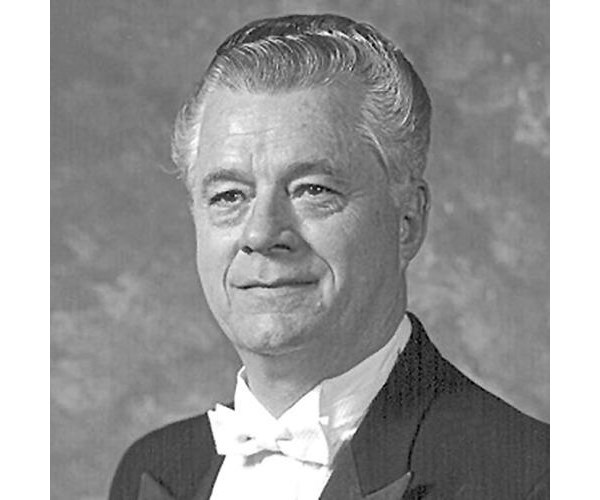 William Jones Obituary (2023) - Winchester, VA - The Washington Post
