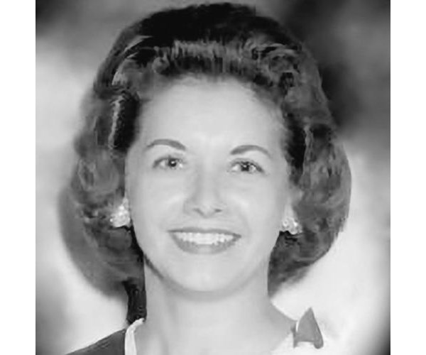 Stephanie Miller Obituary (1923 - 2023) - Salisbury, NC - The ...