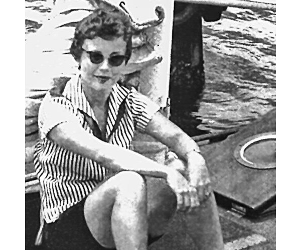 Carol Prendergast Obituary (1935 - 2023) - Washington, DC - The ...