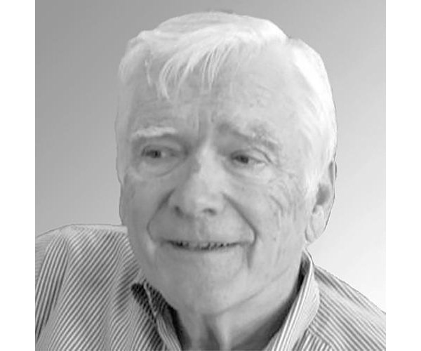 Robert Naismith Obituary (2023) - Washington, DC - The Washington Post