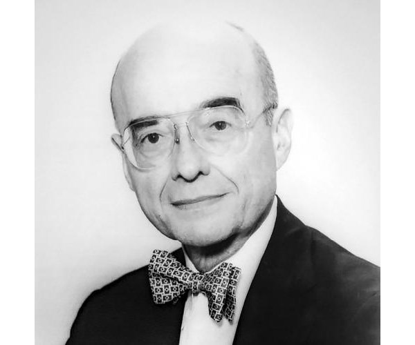 P. Pappert Obituary (2023) - Washington, DC - The Washington Post