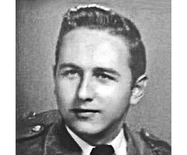 Frank Dorwart Obituary (1932 - 2023) - Lusby, MD - The Washington Post