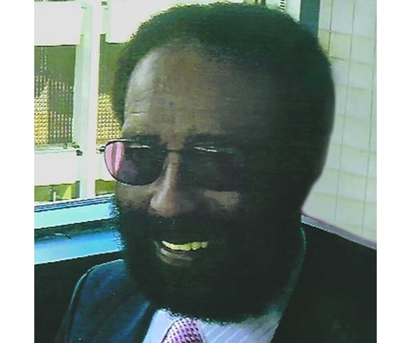Sidney Jackson Obituary (2023) - Washington, DC - The Washington Post