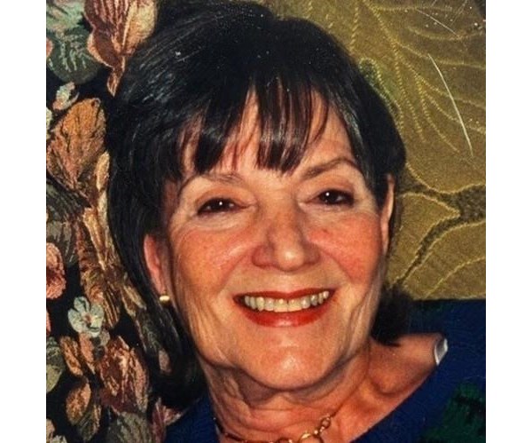Doris Milofsky Obituary (2025) - Washington, DC - The Washington Post