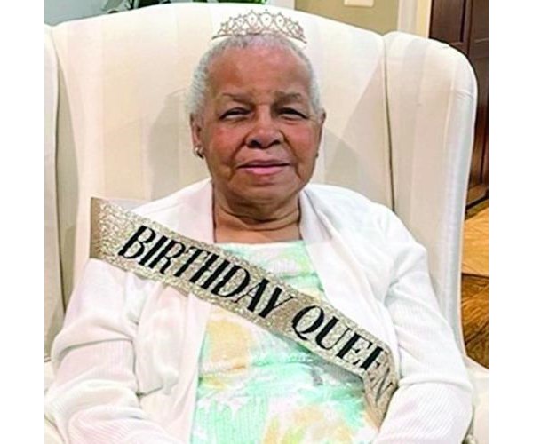 Geneva Thompson Obituary (1927 - 2023) - Temple Hills, DC - The ...