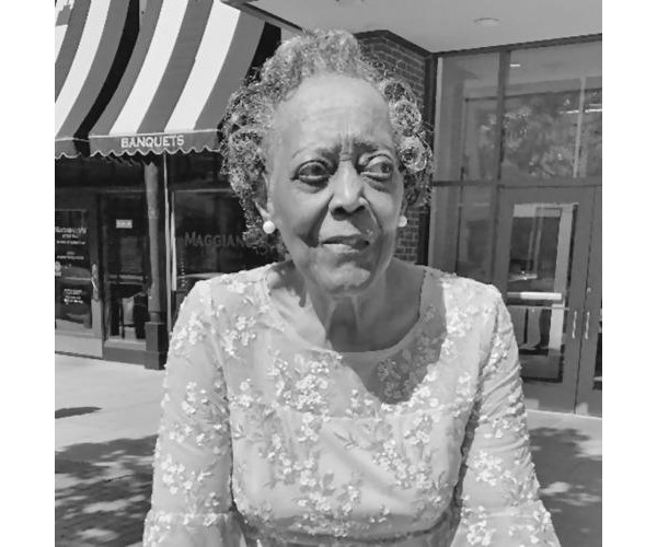 Bertie Smith Obituary (2023) - Washington, DC - The Washington Post
