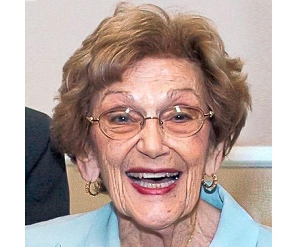 Lillian Davis Obituary (2023) - Pikesville, MD - The Washington Post