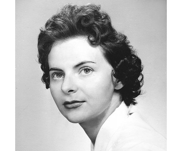 Leonie Holober Obituary (2023) - Bethesda, MD - The Washington Post
