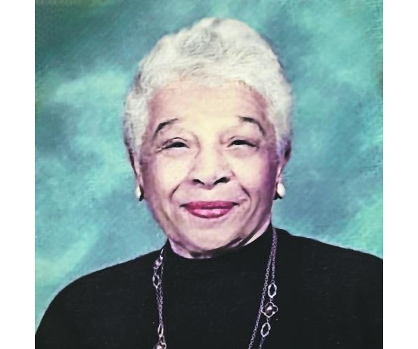 Mary Harrison Obituary (2023) - Washington, DC - The Washington Post
