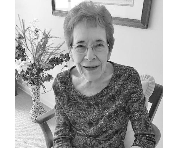 Barbara Moen Obituary (2023) - Vienna, VA - The Washington Post