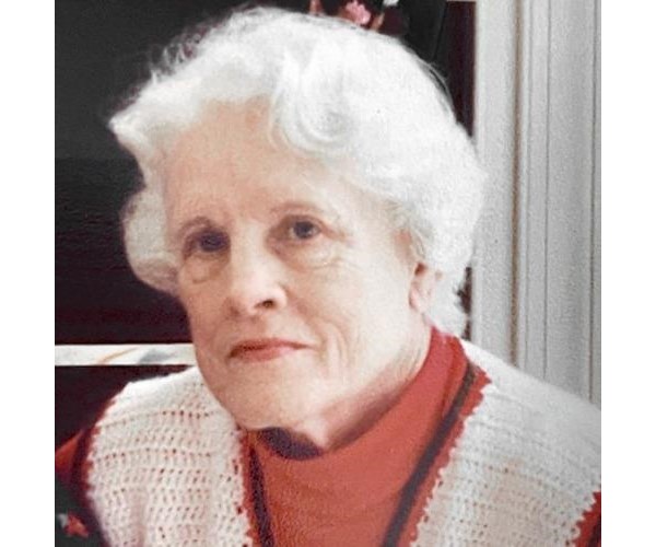 Nancy Barthold Obituary (2023) - Washington, DC - The Washington Post