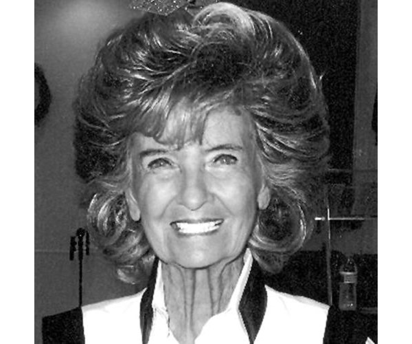 Ann Webb-Morris Obituary (2023) - Alexandria, VA - The Washington Post