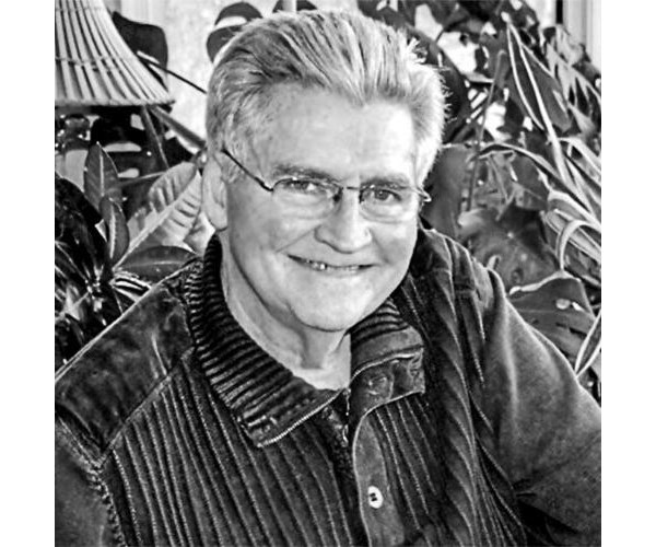 Lewis Cook Obituary (2023) - Fairfax, VA - The Washington Post