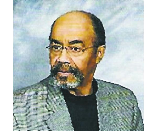 Olliver Hutchinson Obituary (1941 - 2023) - Washington, DC - The ...