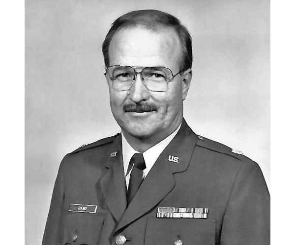 David Rand Obituary (1937 - 2023) - Washington, DC - The Washington Post