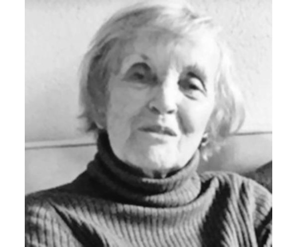 Nancy Sheble Obituary (1930 - 2023) - Washington, DC - The Washington Post