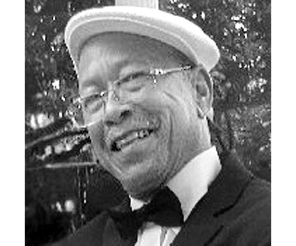 Anthony Moss Obituary (2023) - Alexandria, VA - The Washington Post