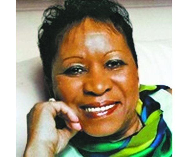 Winnie Parker Obituary (1935 - 2023) - Camp Springs, MD - The ...