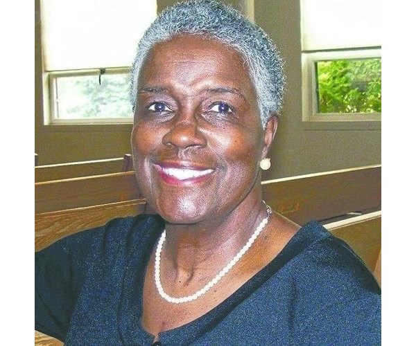 Mary Freeman Obituary (2025) - Washington, DC - The Washington Post