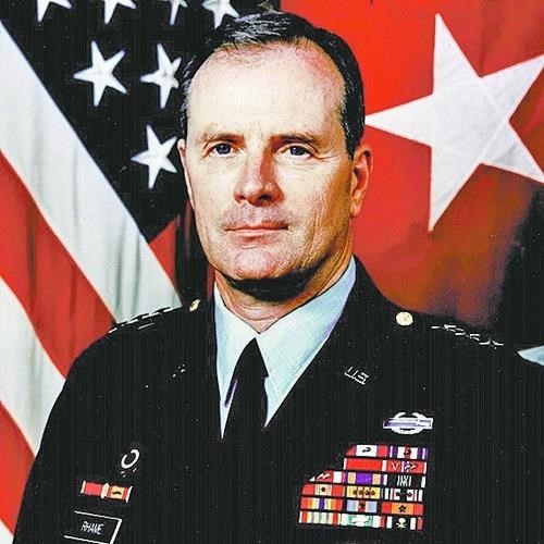 Thomas Rhame Obituary (1941 - 2023) - Washington, DC - The Washington Post