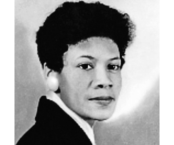 Reba Foxworth Obituary (2023) - Washington, DC - The Washington Post