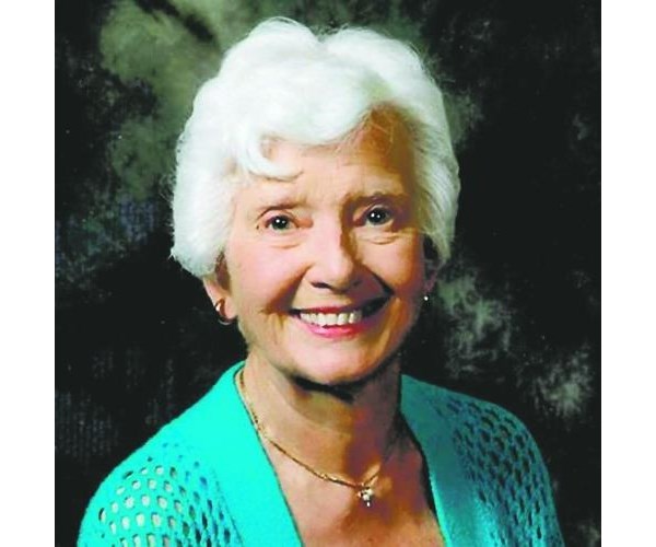 Carolyn Howell Obituary (2023) - Vienna, DC - The Washington Post