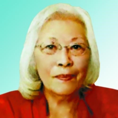 Theresa Cashman Obituary (1940 - 2023) - Washington, DC - The ...