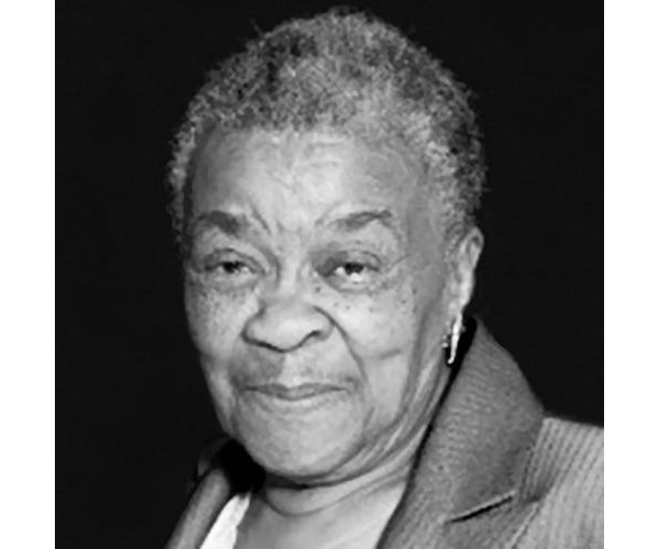 Myrtle Baker Obituary (2023) - Washington, DC - The Washington Post