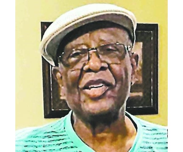 Nathaniel Harris Obituary (1941 - 2023) - Simpsonville, SC - The ...