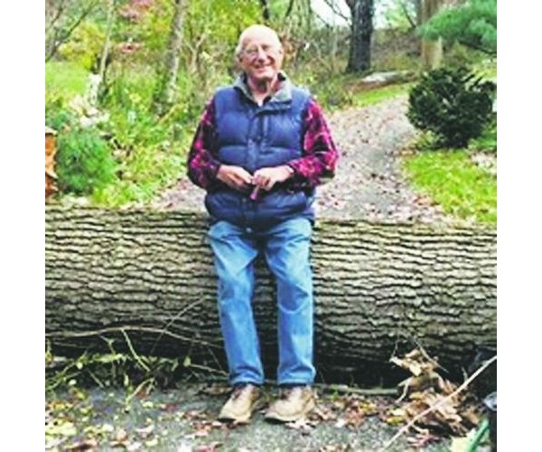 Richard Hammerschlag Obituary (1941 - 2023) - Pikesville, MD - The ...