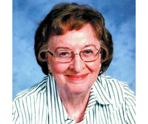 Virginia Maggi Obituary (2024) - Fairfax, VA - The Washington Post